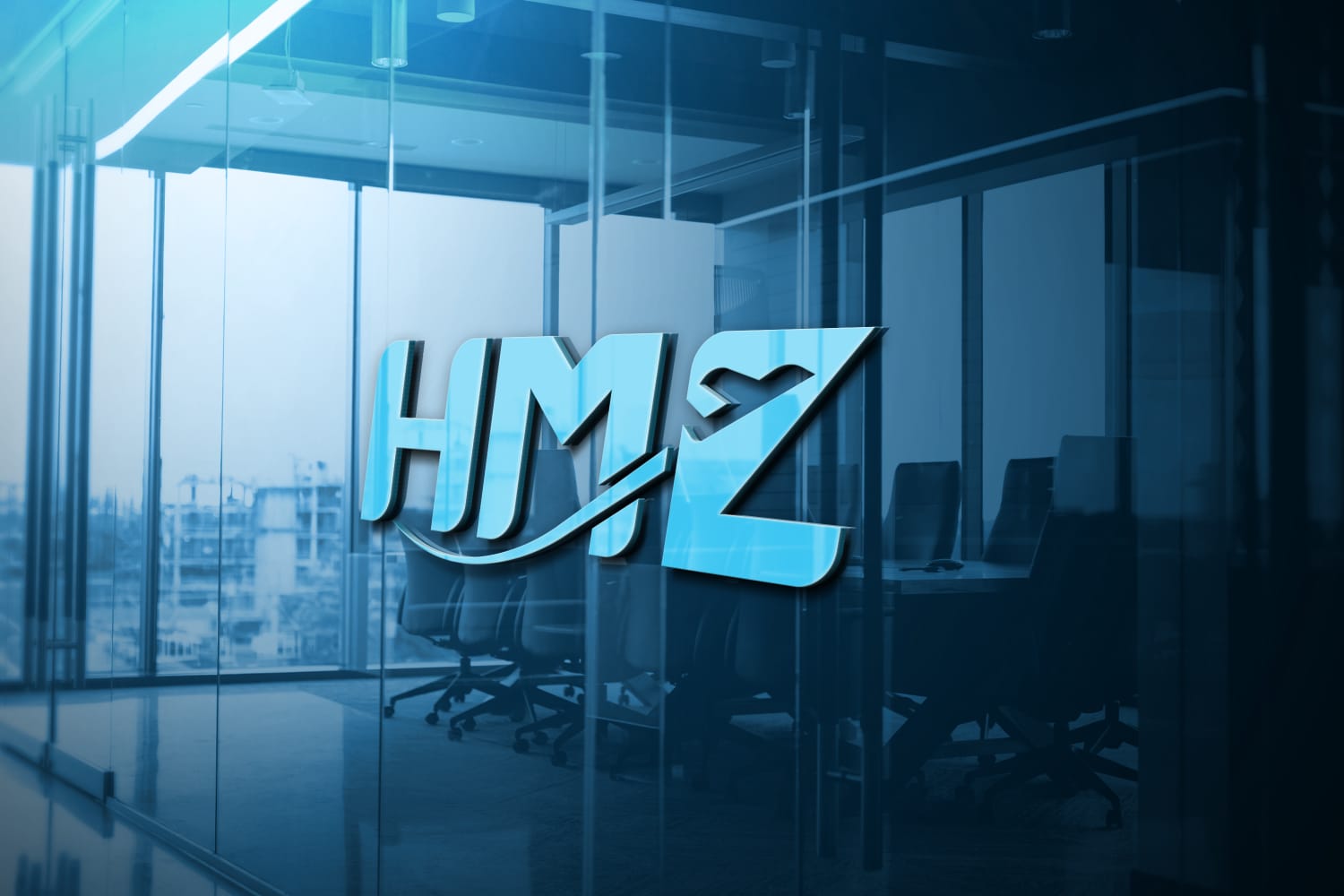 Home - HMZ Aviation | Your Trusted Partner