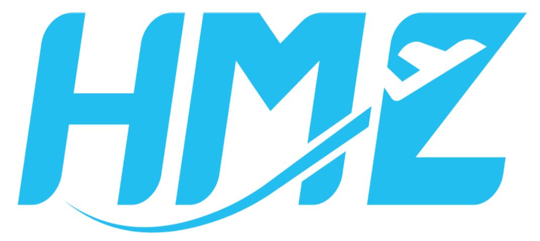 Home - HMZ Aviation | Your Trusted Partner